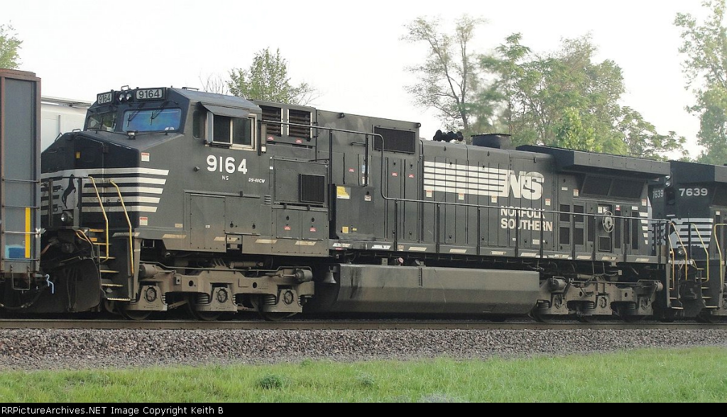 NS 9164